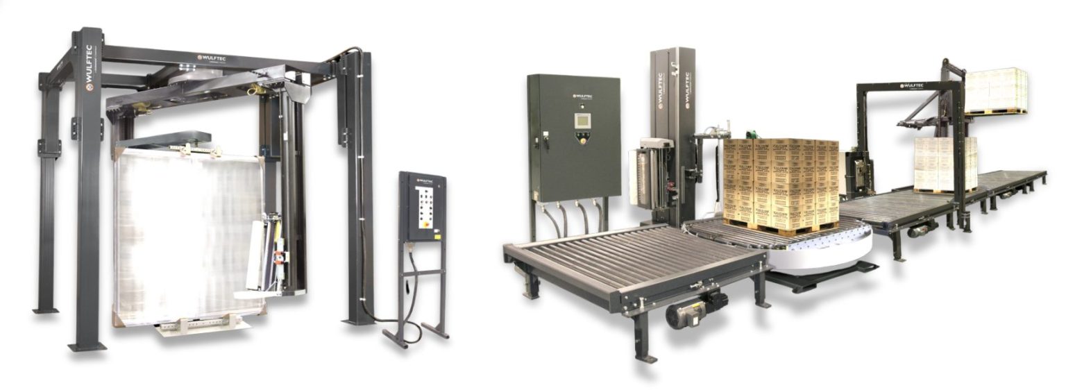 Wulftec - Van Alstine, Inc.